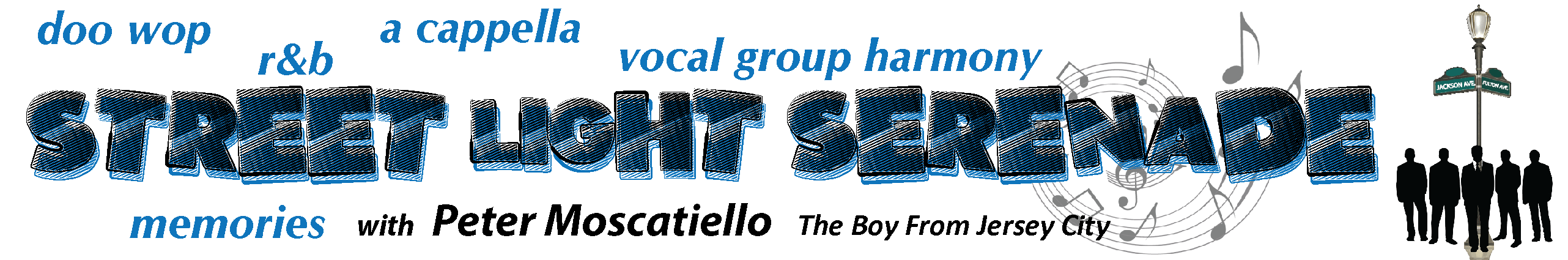 Street Light Serenade - Home